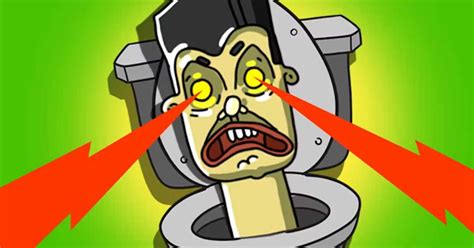 Exploring The Viral Phenomenon Of Skibidi Toilet — Trailsex3