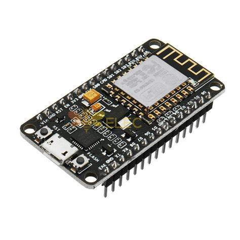 Nodemcu Lua Wifi Internet Things Development Board Based Esp8266 Cp2102