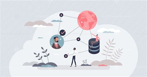 Data Mining Process With Information Database Analysis Outline Concept Vectormine