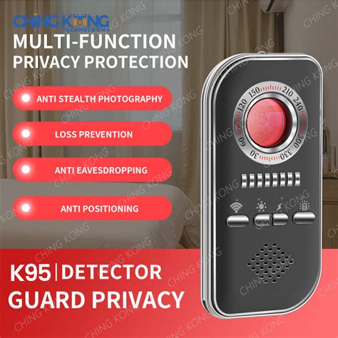 Gps Tracking Detectors Anti Theft Rf Scanners Spy Detector And