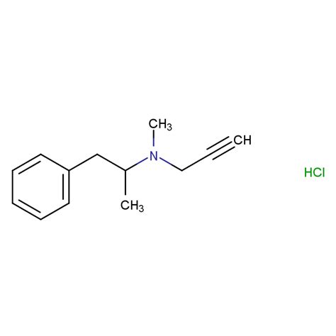 L Deprenyl D2 C 11 118313 25 0 Wiki