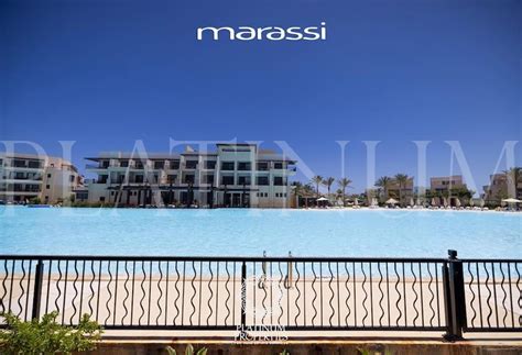 Lagoon View 2 Bedrooms Marassi El Alamein Preços Atualizados 2025