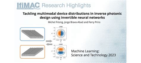 Tackling Multimodal Device Distributions In Inverse Photonic Design