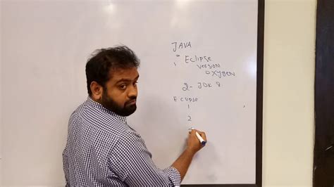 java intro youtube