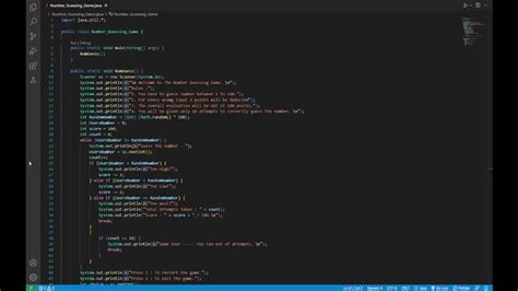 Kushagra Omar On Linkedin Codesoft Internship Javaprogramming Javadeveloper Codsoftinternship