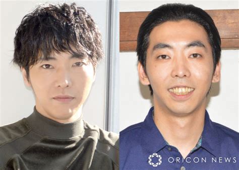 柄本佑が激変、“丸刈り”の近影に反響「えーー！リアル剃ったんですね」 剃髪姿で弟・柄本時生と“二人飯”oricon News福島民友新聞社