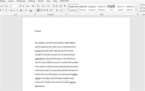 Ms Word How To Fix Broken Up Text With Python Docx To Get Free Text
