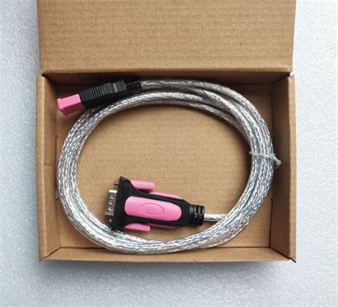 Z TEK USB To RS232 Cable Kelly Controls