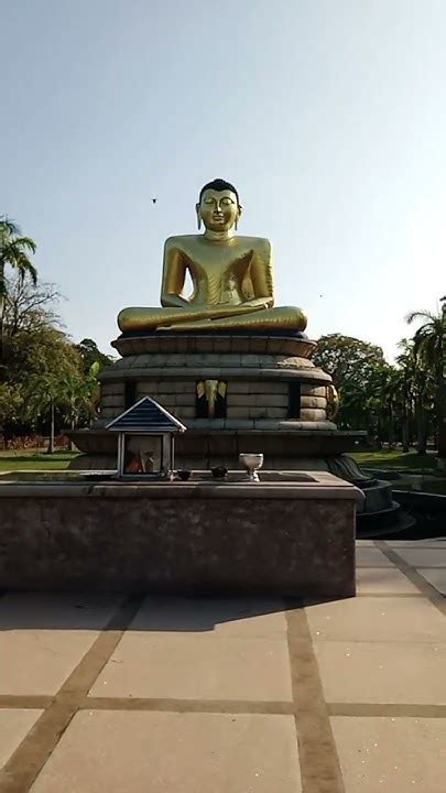 විහාර මහා දේවි පාර්ක් Youtube