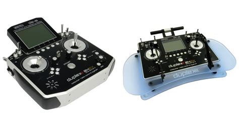 Jeti Outs Firmware 3 02 For Dc 16 Ds 16 And Ds 14 Rc Transmitters Softpedia