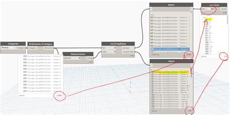 Adding Values Within Sublists Revit Dynamo Adding Values Within Sublists Revit Dynamo