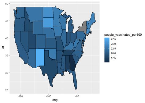 Creating Informative Maps Joeroith Github Io