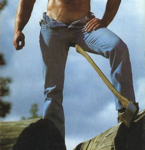 Vintage Men Daily Squirt