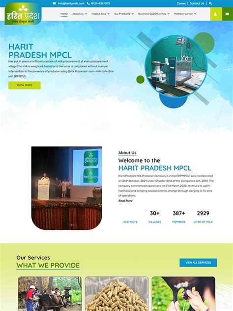 Portfolio Gemini Geeks Tech Pvt Ltd