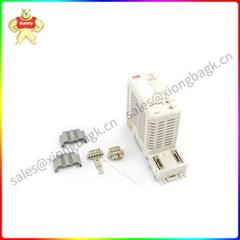 Ci820v1 3bse025255r1 Af100 Red Field Bus Abb Xiamen Xiongba E Commerce Co Ltd