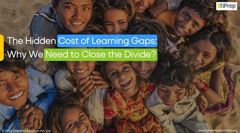 Identify And Address Learning Gaps