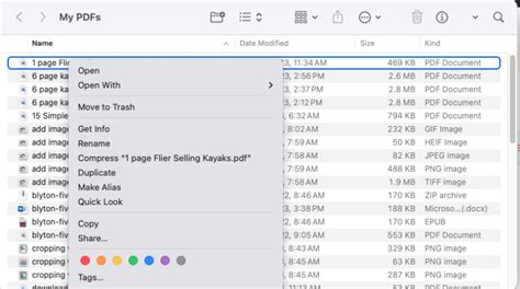 How Do I Delete PDF Files From A Computer Phone Cloud