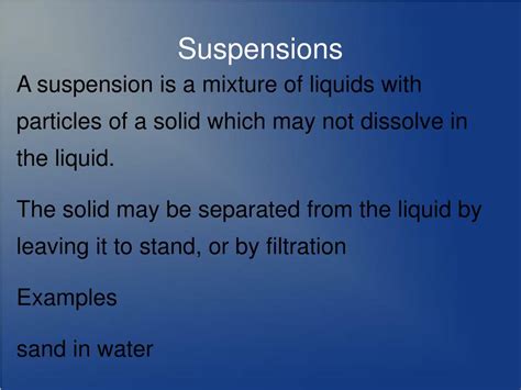 Ppt Mixtures Powerpoint Presentation Free Download Id3086482
