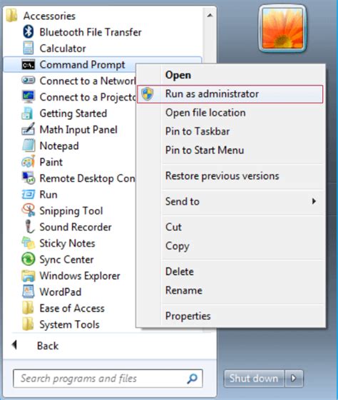 Cara Reset Password Windows 7 Panduan Lengkap 2024