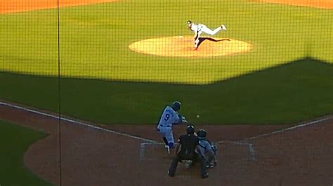 Max Acostas Three Hit Outing 11132024 Miami Marlins