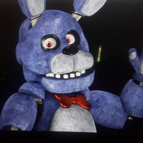 Bonnie The Bunny Wallpapers Wallpaper Cave