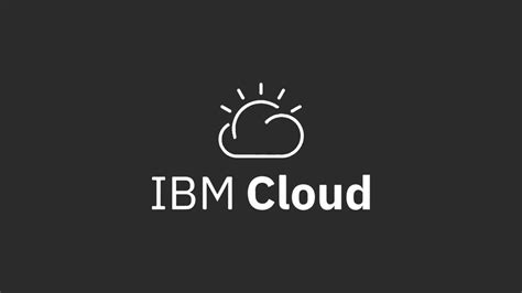 Tentang Ibm Cloud Shell Dari Ibm Cloud Gitsid Jasa Pembuatan Aplikasi Software House
