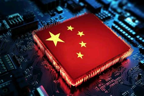 美国“芯片内战”：科技霸权与全球芯片产业格局的重塑 知乎