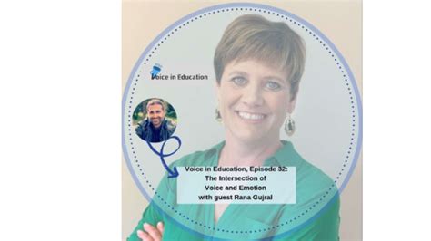 Behavioral Signals Rana Gujral Education Podcast Behavioral Signals