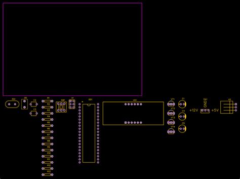 thermometer platform for creating and sharing projects oshwlab