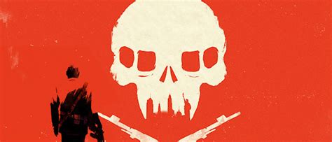 Co-Optimus - Review - Resistance 3 Co-Op Review