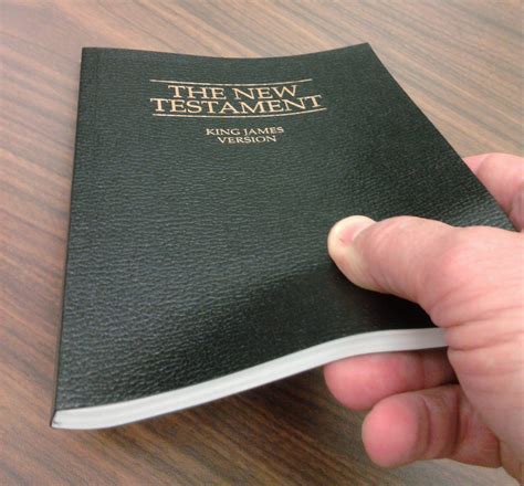 New Testament In Smaller Book Lds365 Resources From The Church
