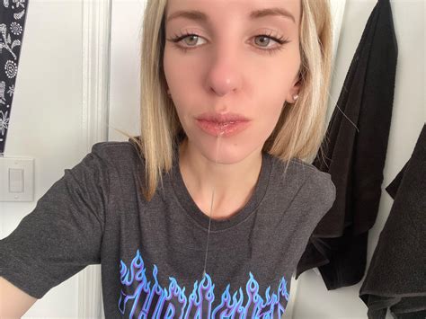 Getting Drenched Scrolller