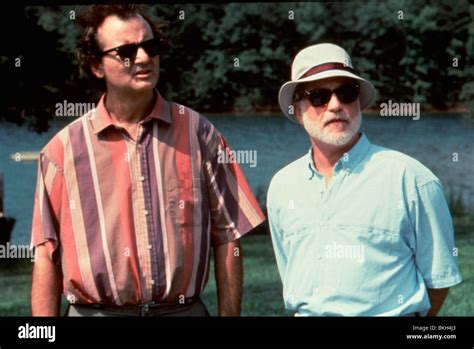 Richard Dreyfuss What About Bob