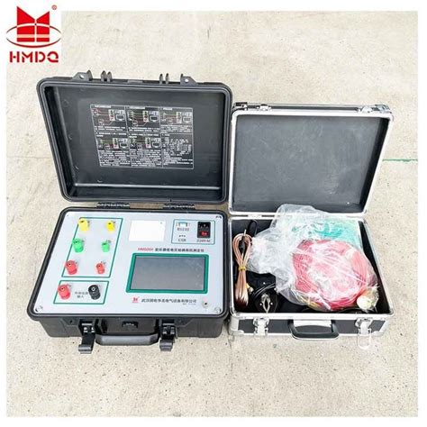 China Transformer Low Voltage Short Circuit Impedance Tester Manufacturers Suppliers Factory