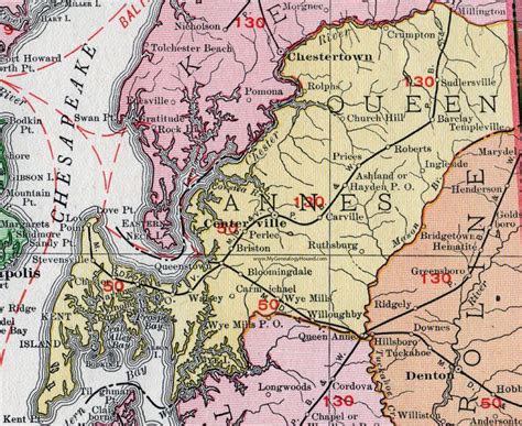 Princess Anne Md Map At Geneva Mcdaniel Blog