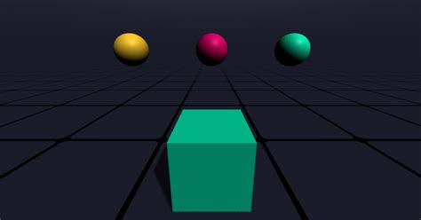 react raycasting to switch scenes tony 8th wall