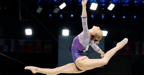 Гимнастки Израиля пропустят юниорский чемпионат мира из за невозможности покинуть страну 16 06