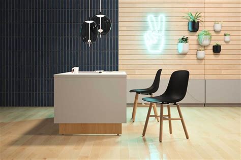 Jsi Wink Office Snapshots