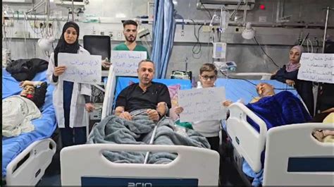 Alarming Indications Of Dr Abu Safiyas Severe Torture Workers Revolutionary Party