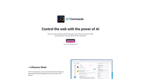 Gpt Commands Enhance Writing With Fast Smart Gpt 4 Responses Tyyai