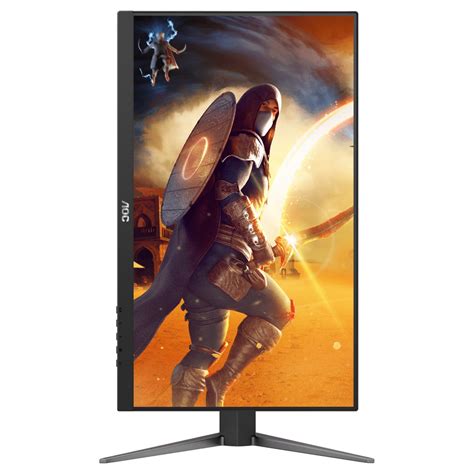 Buy AOC G FHD Hz Adaptive Sync HDR IPS In Monitor G PC Case Gear Australia