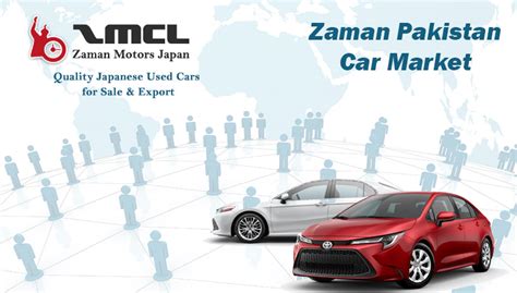 Used Car Prices Pakistan
