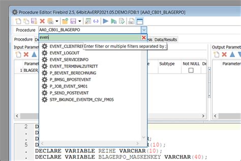 database workbench 6 3 0 released firebird news