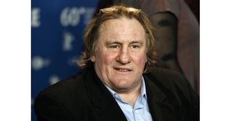 Френска актриса обвини Жерар Депардийо в изнасилване и сексуални посегателства