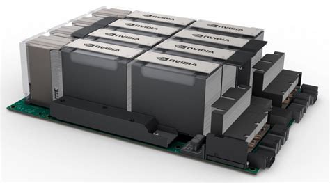 Thinksystem Nvidia Hgx H200 141gb 700w 8 Gpu Board Product Guide