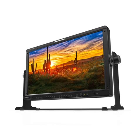 Tv Logic Lvm A Inch Full Hd Lcd Multi Purpose Monitor