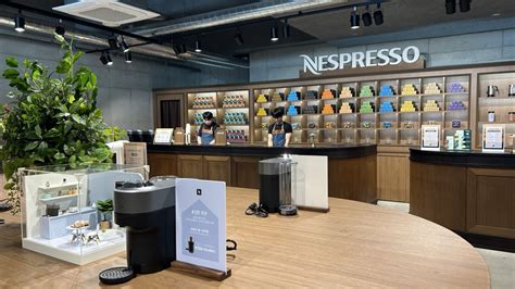 성수동 ‘버츄오 하우스에 담은 네스프레소 홈카페 1등 욕심 가보니 이투데이