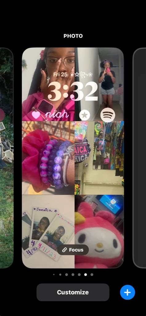 Lockscreen In 2024 Iphone Obsession Ipad Essentials Iphone App Design