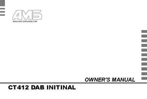 AMS Diffusion Device Database