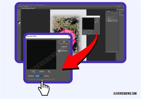 3 Ways To Fade The Edges Of An Image In Photoshop 2025